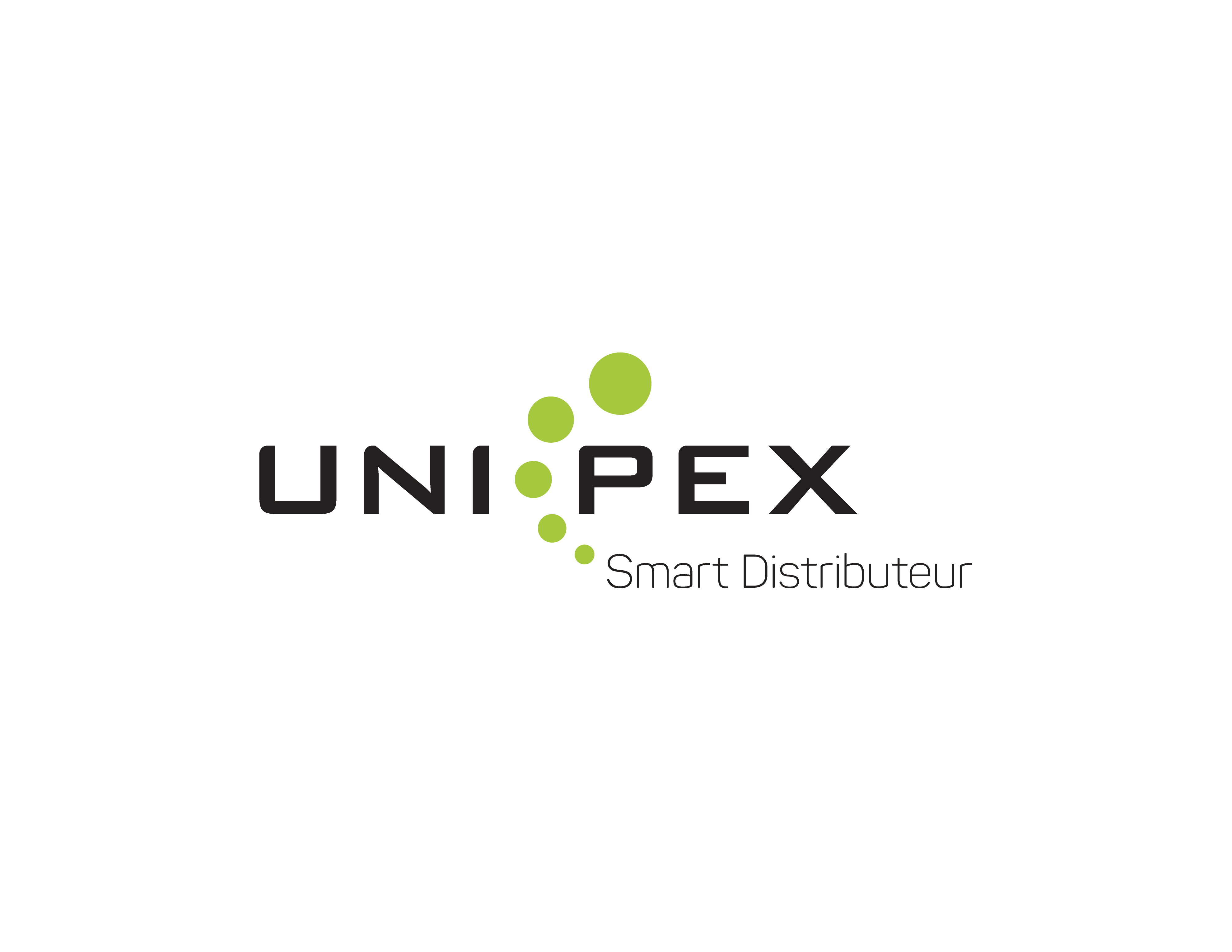 Accord de distribution UNIPEX Suisse romande - Exsymol